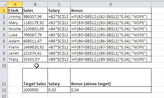Formula Auditing In Excel | Microsoft Excel Tips | Excel Tutorial ...