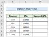 How to Set Decimal Places in Excel with Formula (5 Effective Ways ...