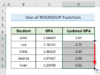 How to Set Decimal Places in Excel with Formula (5 Effective Ways ...