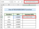 How to Set Decimal Places in Excel with Formula (5 Effective Ways ...