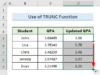 How to Set Decimal Places in Excel with Formula (5 Effective Ways ...